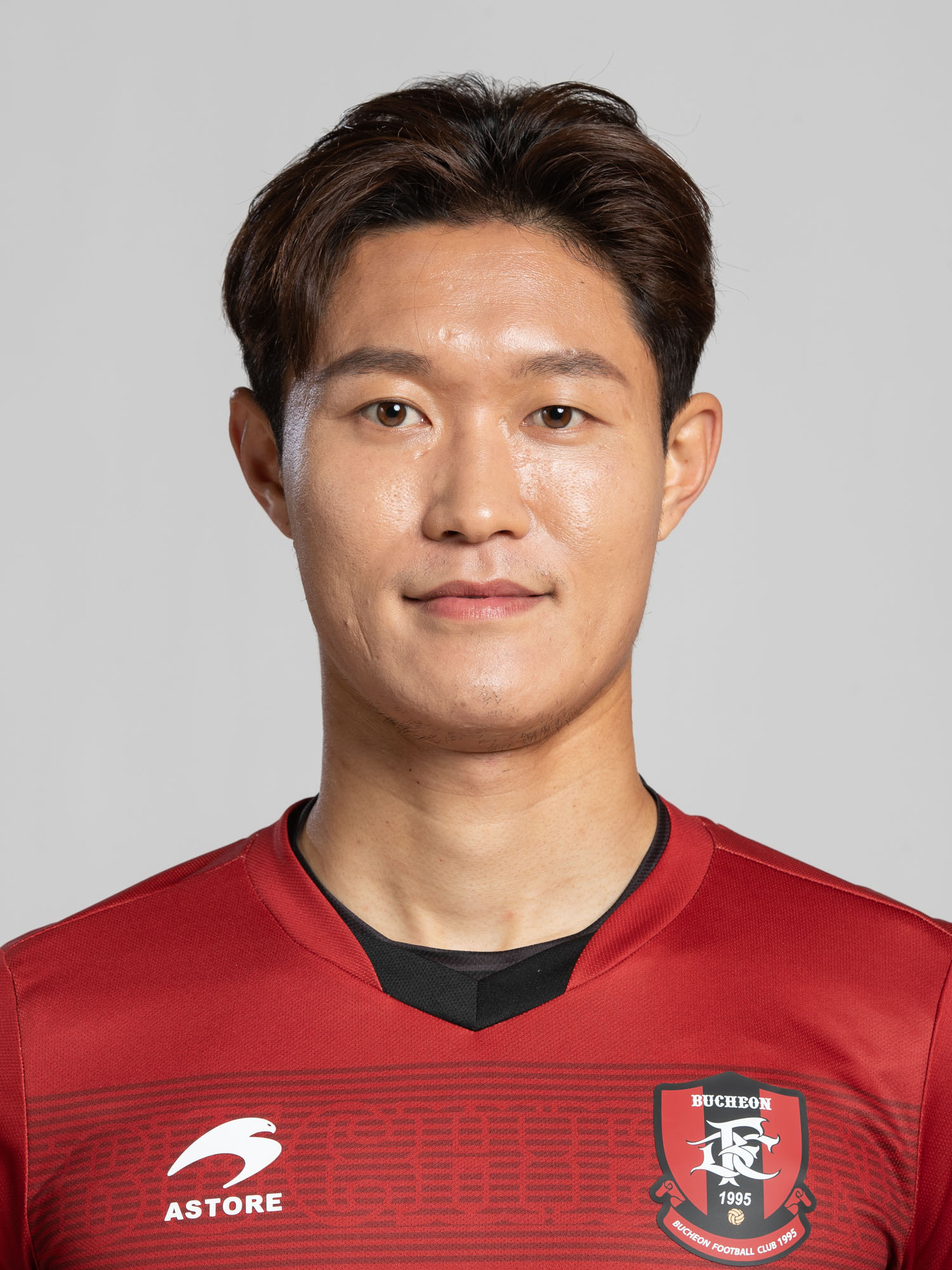 K LEAGUE
